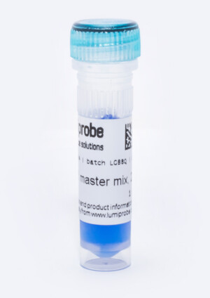 Реакционная смесь ProbeMaster® GEL, 5×