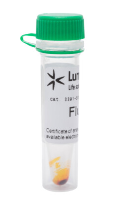 Fluo-8 AM, green fluorescent calcium indicator