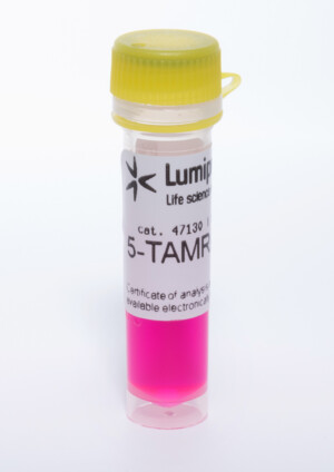 TAMRA azide, 5-isomer