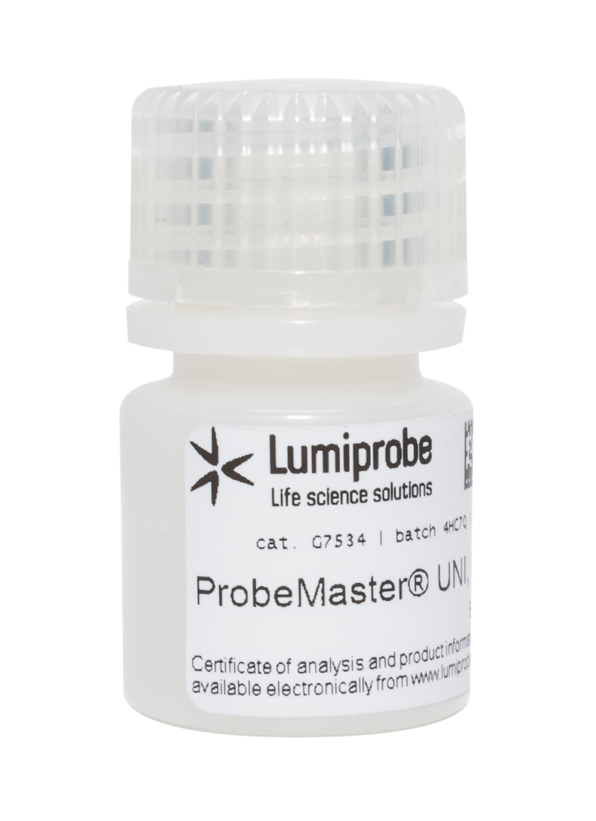 Реакционная смесь ProbeMaster®️ UNI, 5×